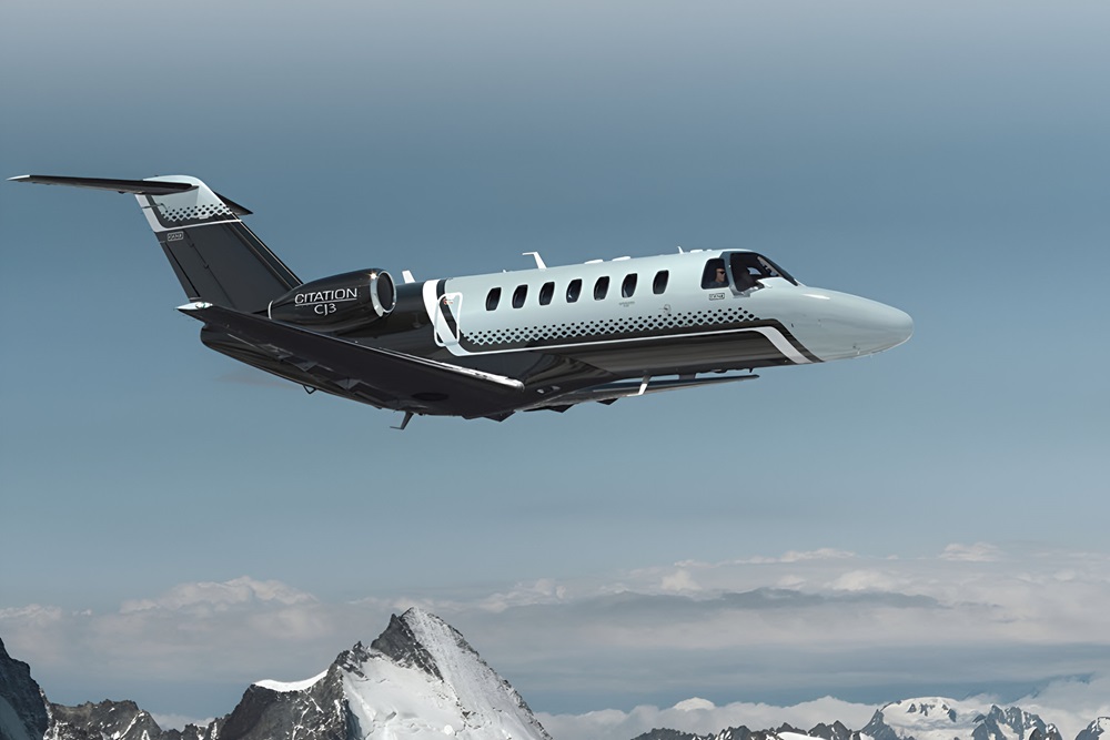 The Best Private Jets for Short-Haul Flights: Top 5 Options - Haute Jets