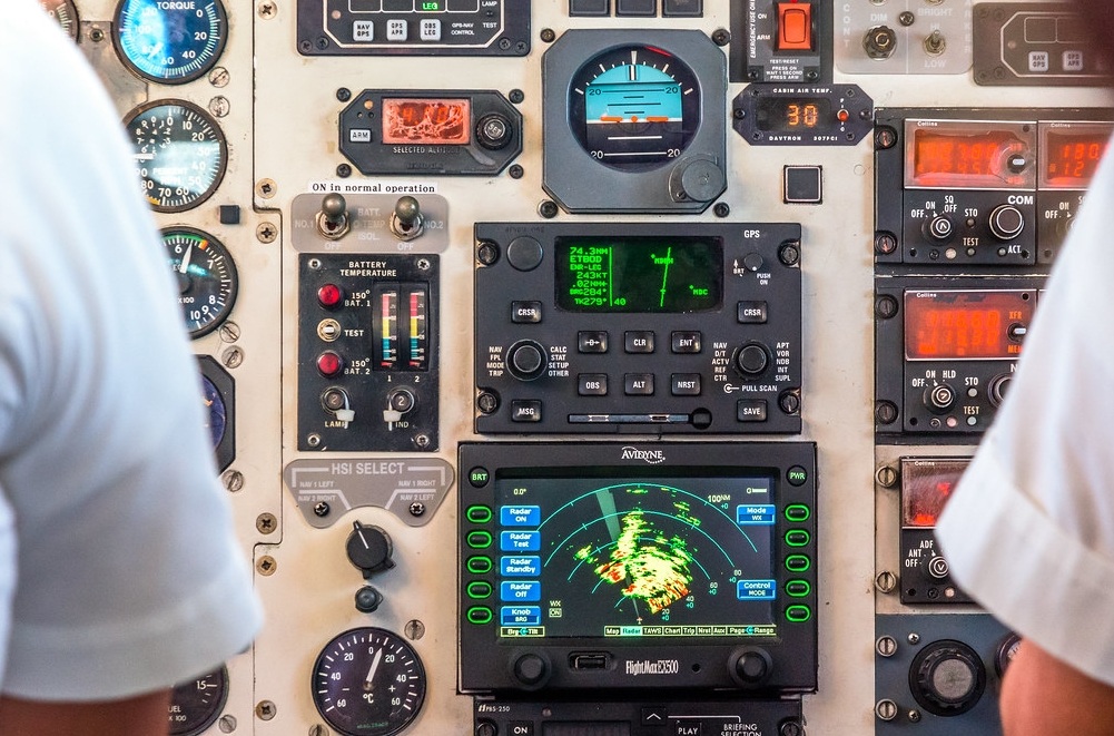 Jetstream 32 - Haute Jets