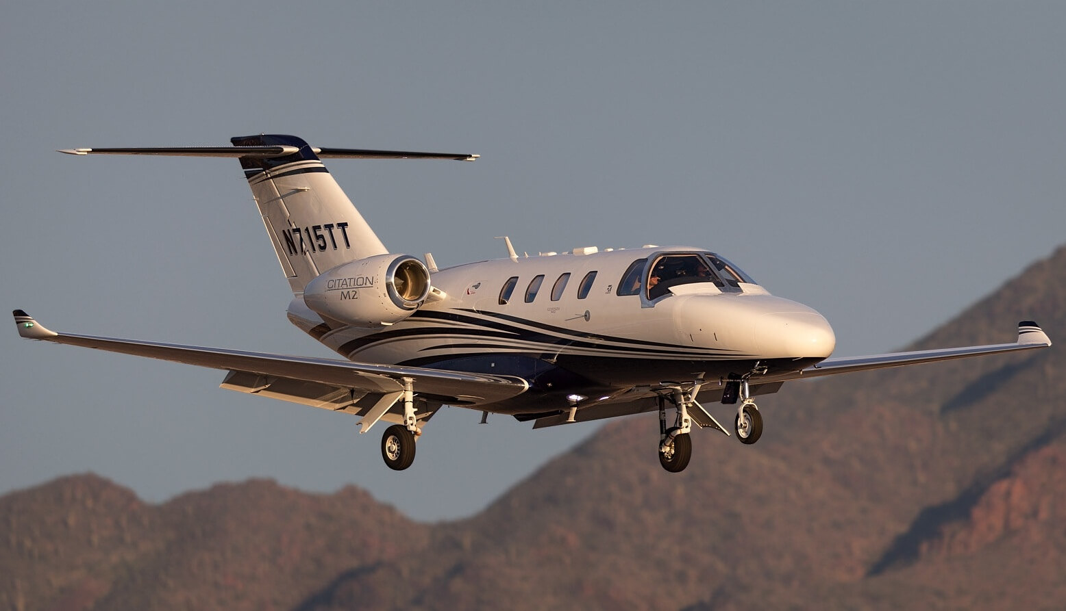The Citation M2: Unlocking the Luxury of Private Air Travel for First-Time Charterers - Haute Jets